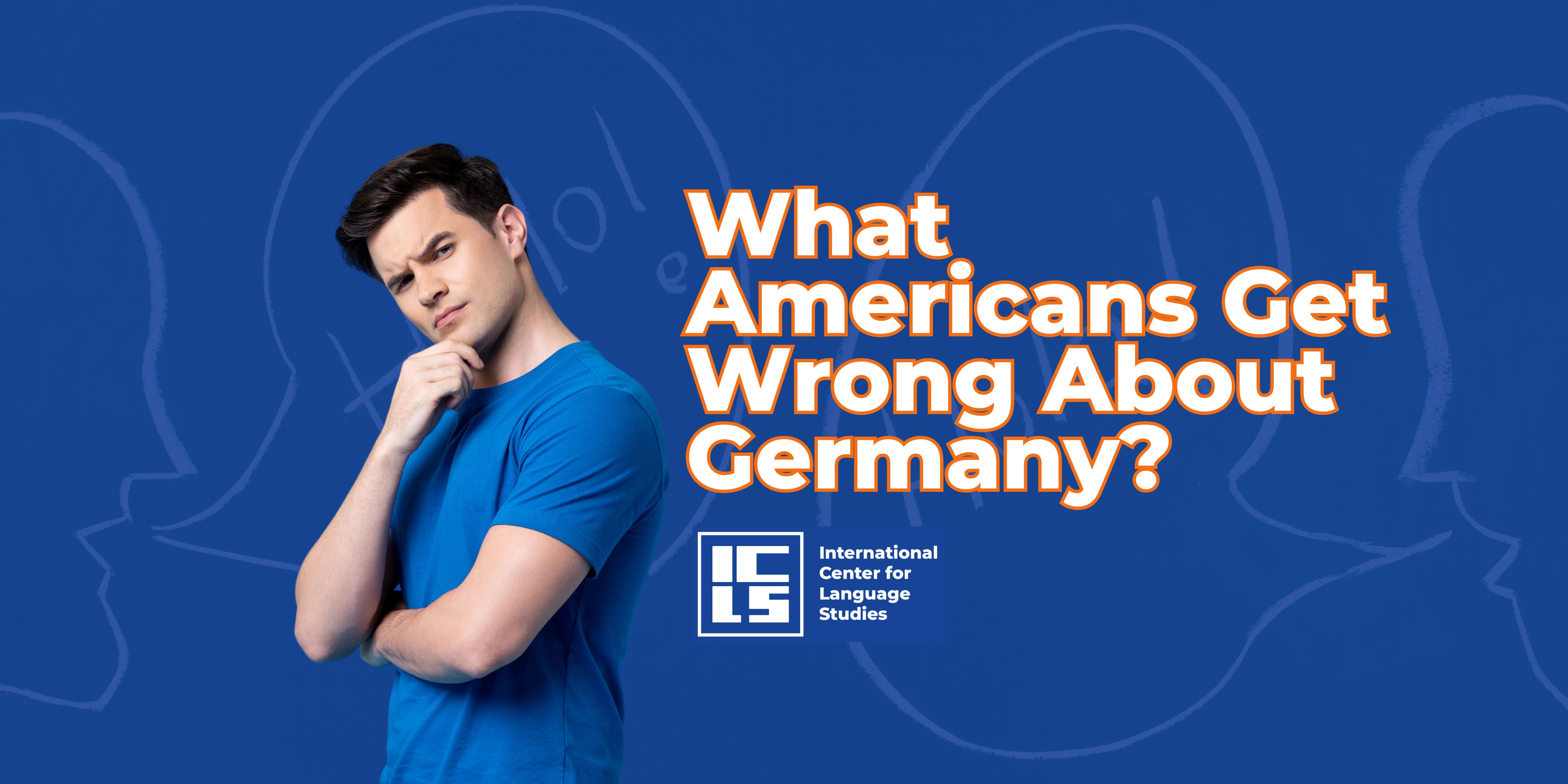 German Stereotypes: What Americans Get Wrong And How Germans React